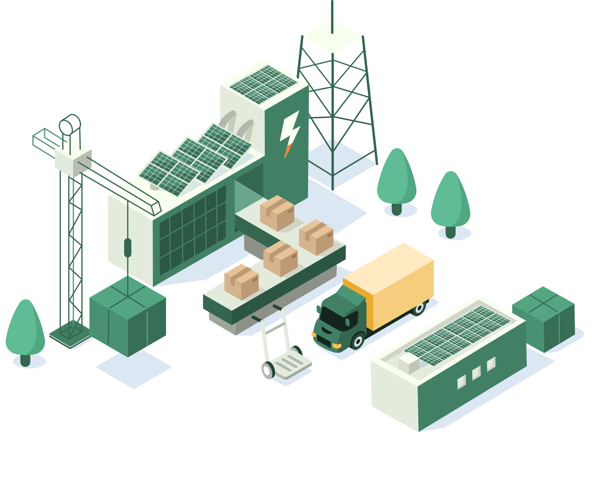 Revilo Solar – Revilo Developments