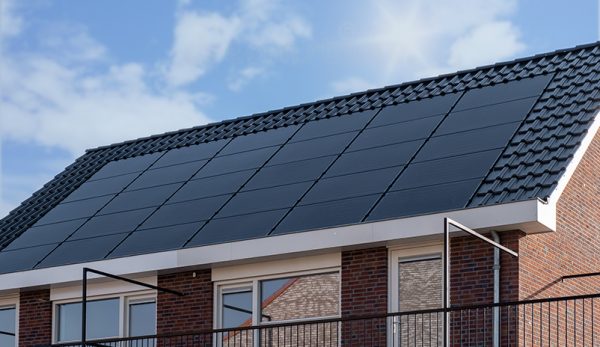 Revilo Solar – Revilo Developments