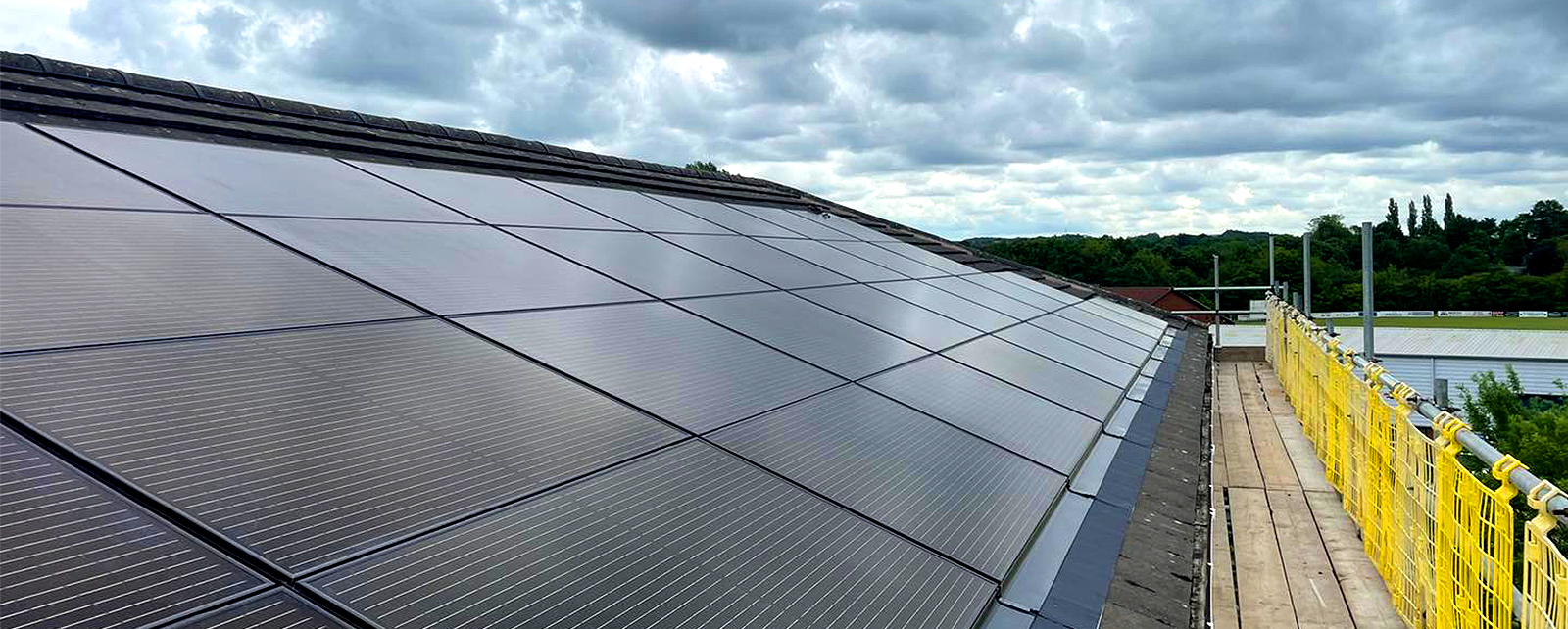 Revilo Solar – Revilo Developments